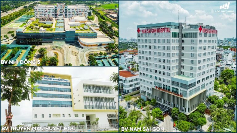 Ehome 5 The BridgeView Quận 7 Bảng Giá Bán 01/2026 từ Nam Long