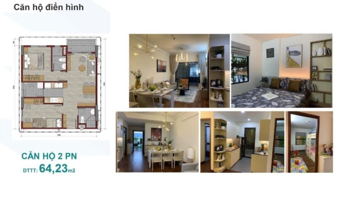 Dự án Ehome Southgate Long An Bảng Giá Bán 12/2025 từ Nam Long