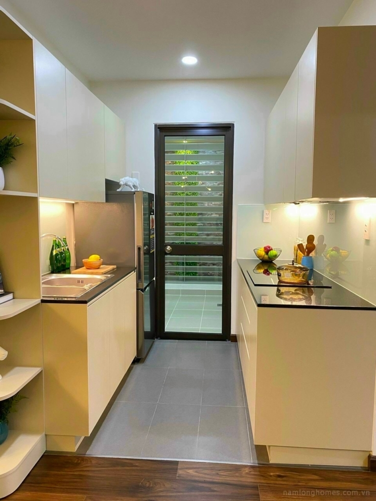Dự án Ehome Southgate Long An Bảng Giá Bán 02/2026 từ Nam Long