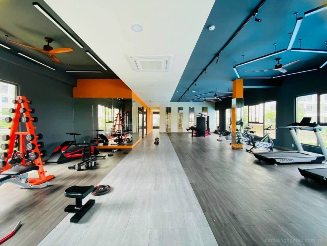 Dự án Ehome Southgate Long An Bảng Giá Bán 12/2025 từ Nam Long