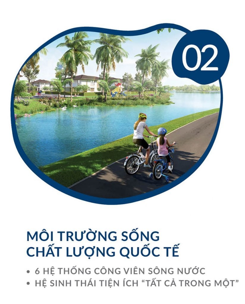 Dự án Ehome Southgate Long An Bảng Giá Bán 02/2026 từ Nam Long