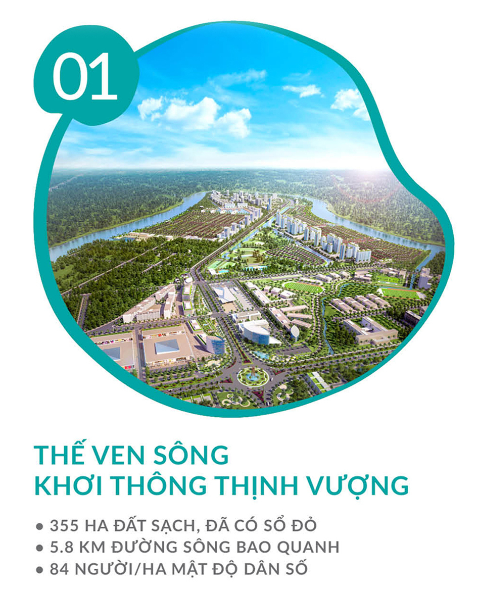 Dự án Ehome Southgate Long An Bảng Giá Bán 12/2025 từ Nam Long