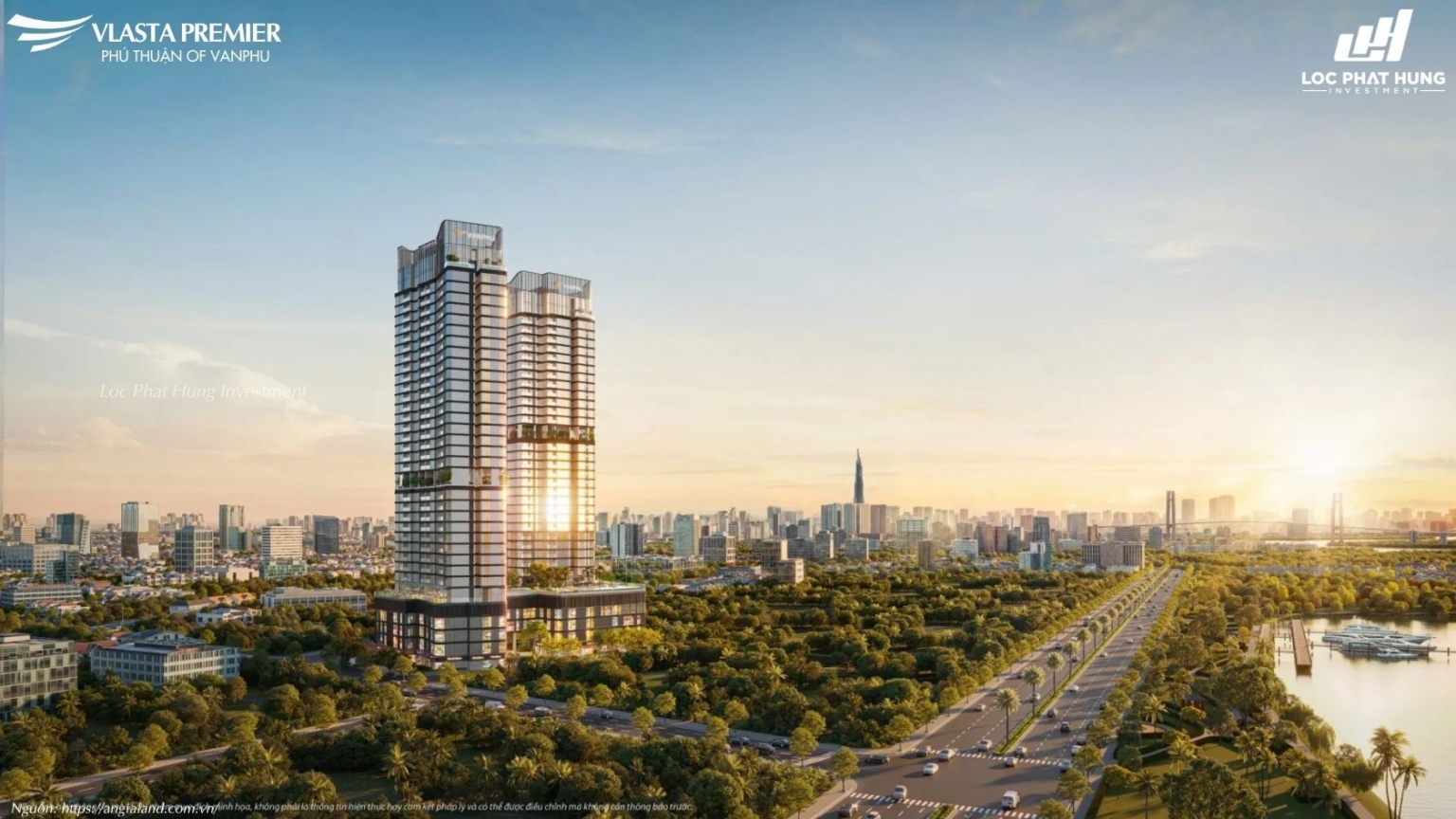 Bảng Giá Bán Vlasta Premier P. Phú Thuận【05/2026】Pháp Lý & Tiến Độ